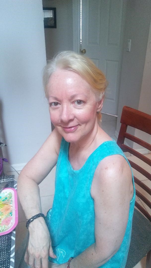 Nancy Falbo Obituary