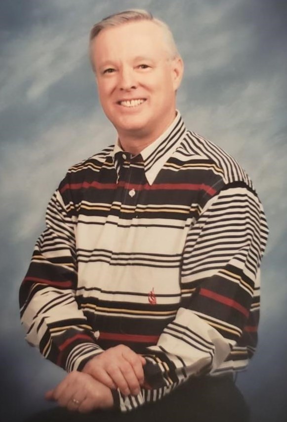 Stephen Douglas Williams Obituary - El Paso, TX