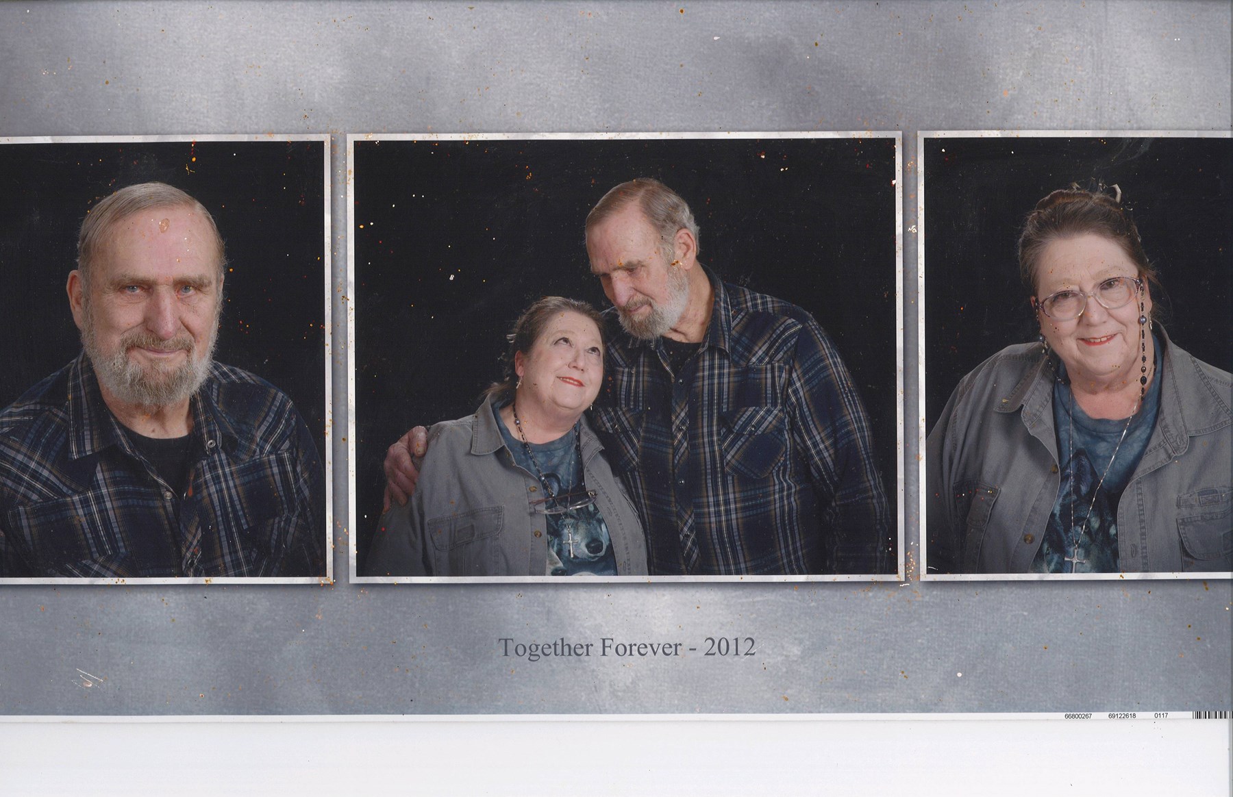 Carol Kamman Obituary - Arlington, TX