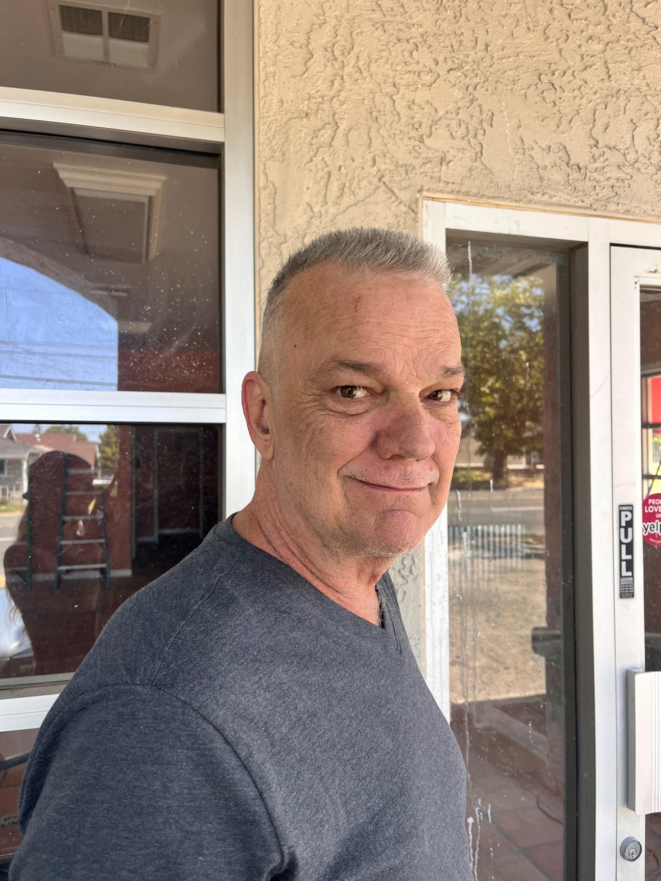 David Rinker Obituary - Barstow, CA