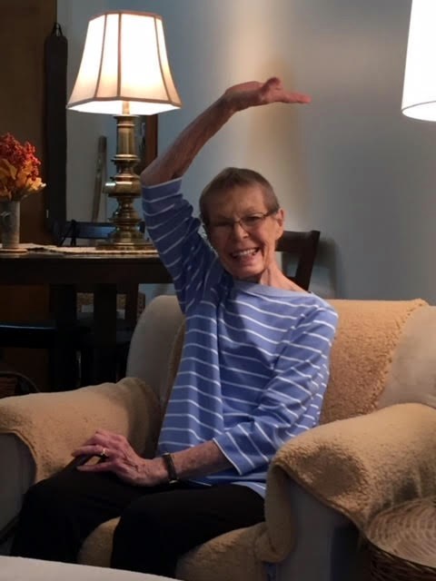 Jan Okey Obituary - Athens, GA