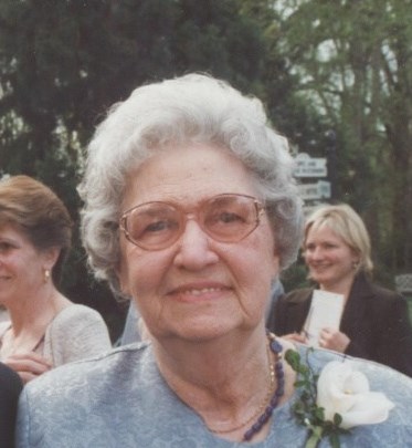 Phyllis Ballard Obituary - Surrey, BC