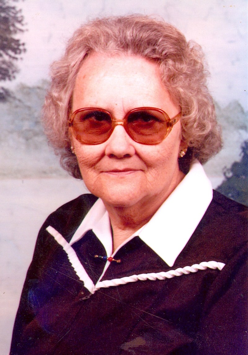 Lula Lee Simon Foshee Obituary - Harrisonburg, VA