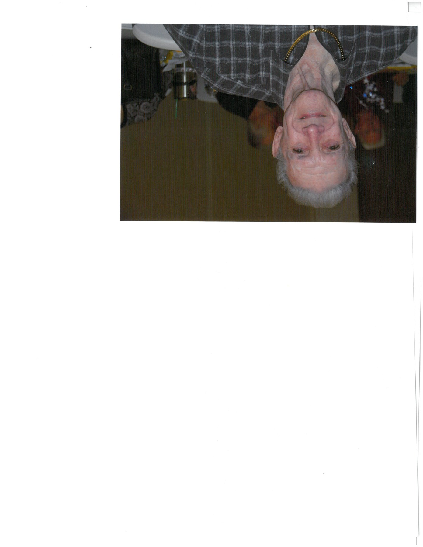 Robert Lee Lancon Obituary - Sulphur, LA