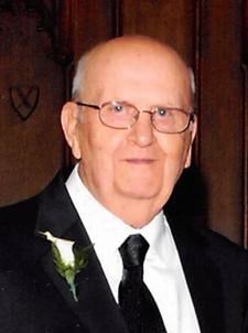 Oral J Godbey Obituary - Pekin, IL