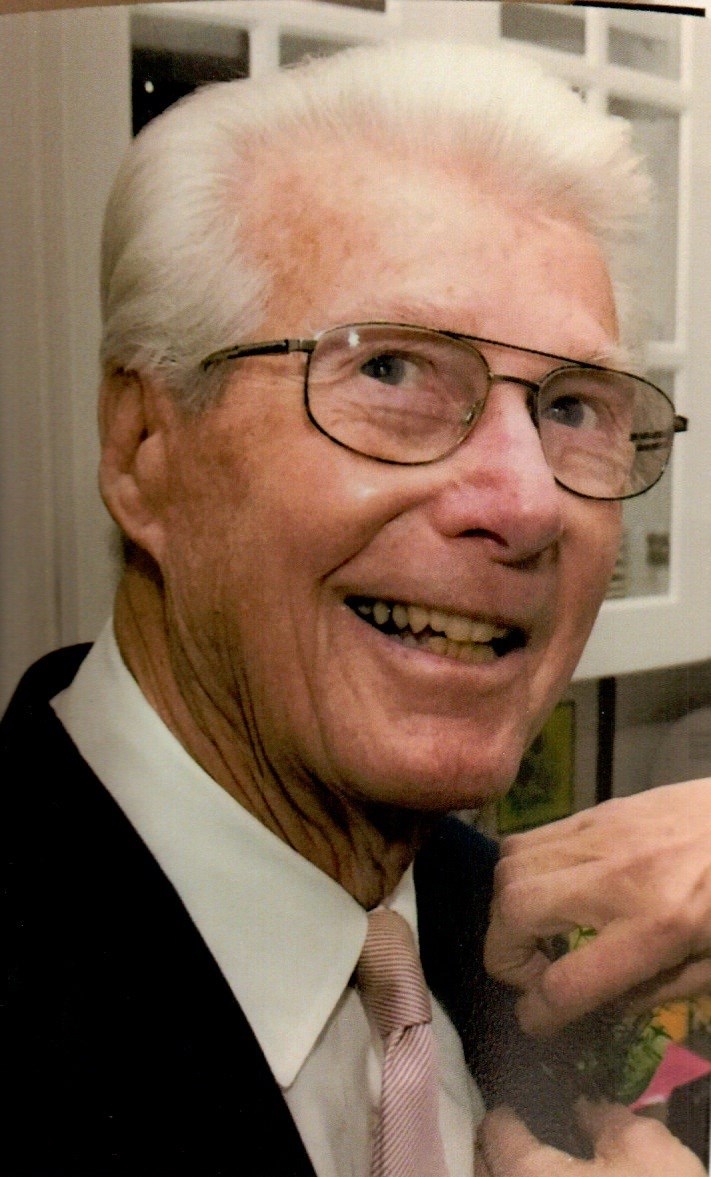 Donald Chapman Obituary - Annapolis, MD