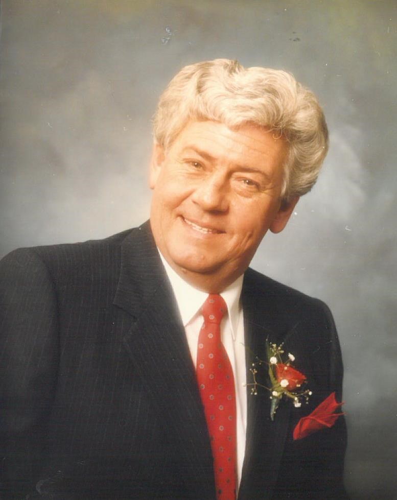 William Whaley avis de décès - Abbotsford, BC