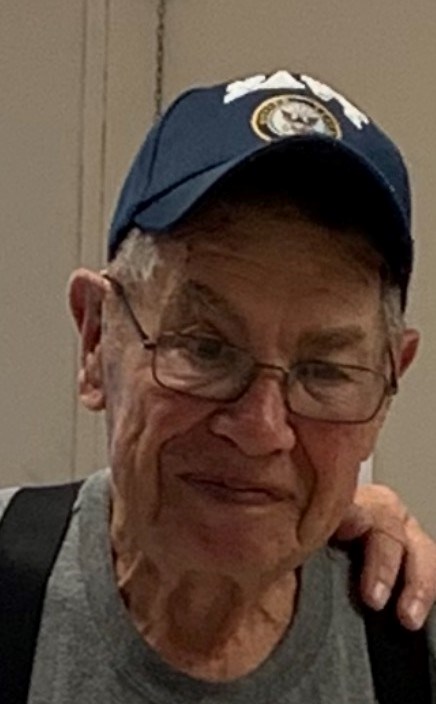 Keith Blackmere Obituary - Jackson, MI