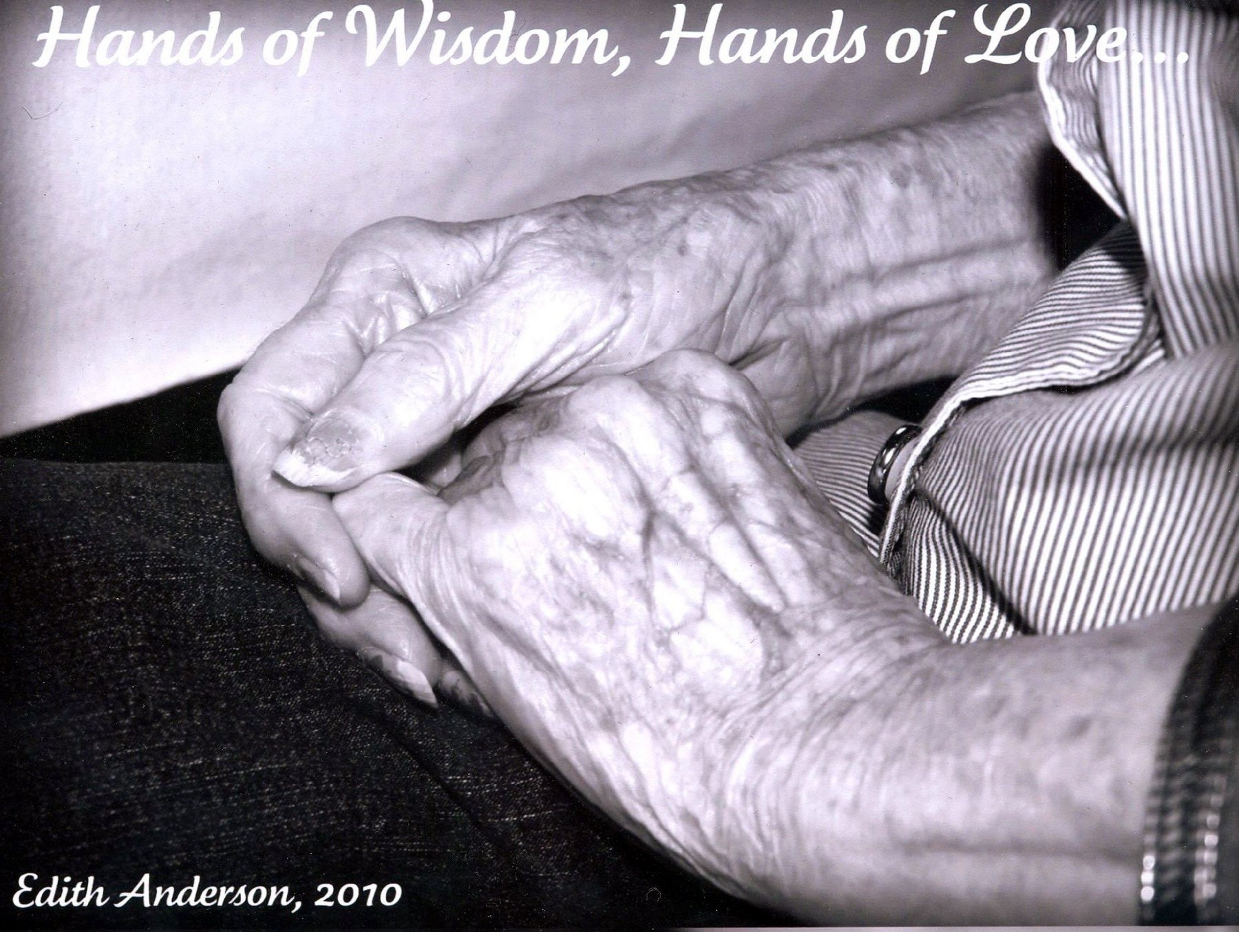 Edith N. Anderson Obituary - Olive Branch, MS