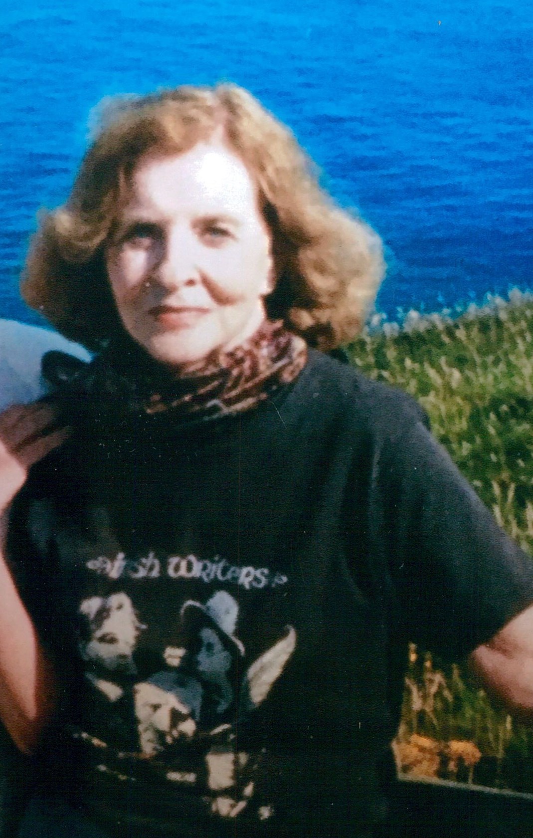 Frances Catherine Carmody Obituary - Queens Village, NY