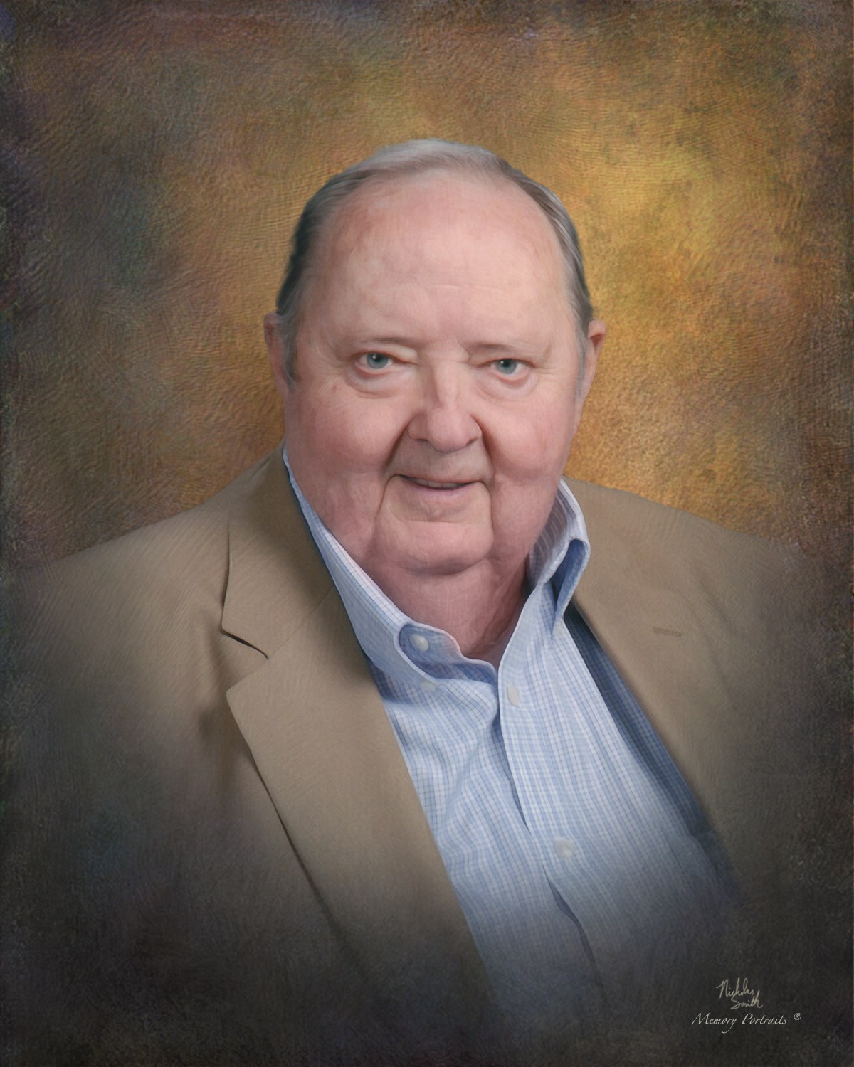 Bill Shaffer Obituary - Fort Smith, AR