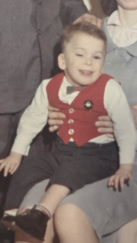 Timothy Martin Obituary - Norman, OK