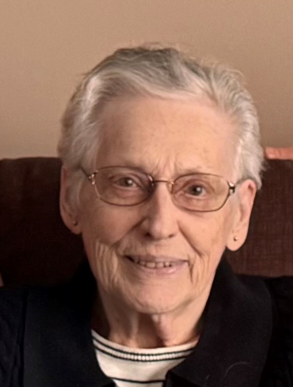 Helen Bagshaw Obituary - Saskatoon, SK