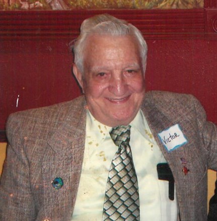 Victor Ingenito Obituary - Fort Pierce, FL