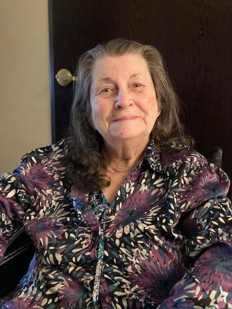 Myrl Russell Obituary - Paris, TX Myrl Russell Obituary - Paris, TX