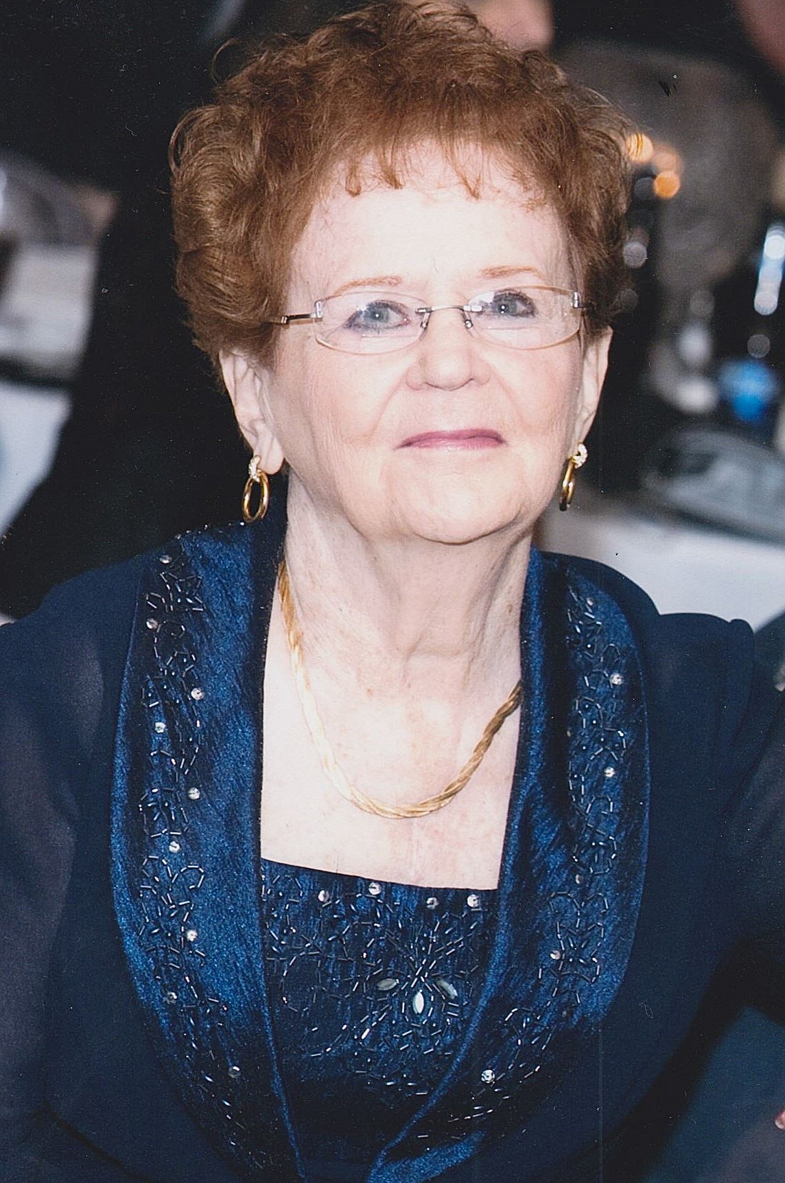 Mary Aulbach Obituary - Arnold, MO