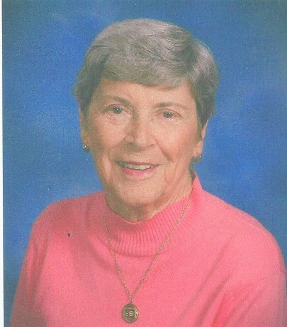 Virginia DeLong Obituary - Charlotte, NC
