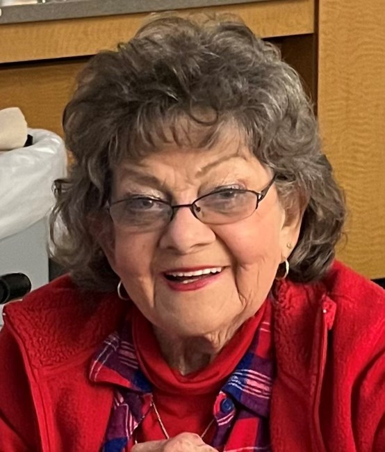 Charlotte Ann Estes Obituary - Tucker, GA