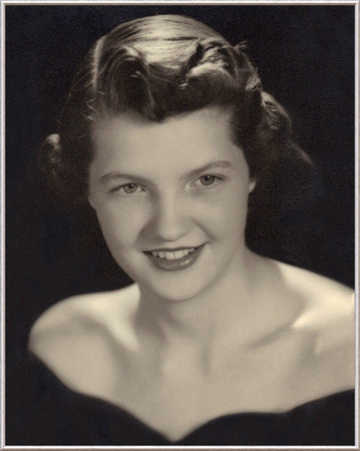 Eugenia Johnson Obituary - Houston, TX