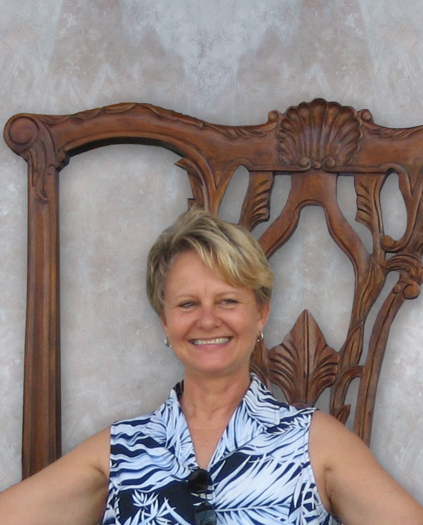 Christa Wolfe Obituary - Houston, TX