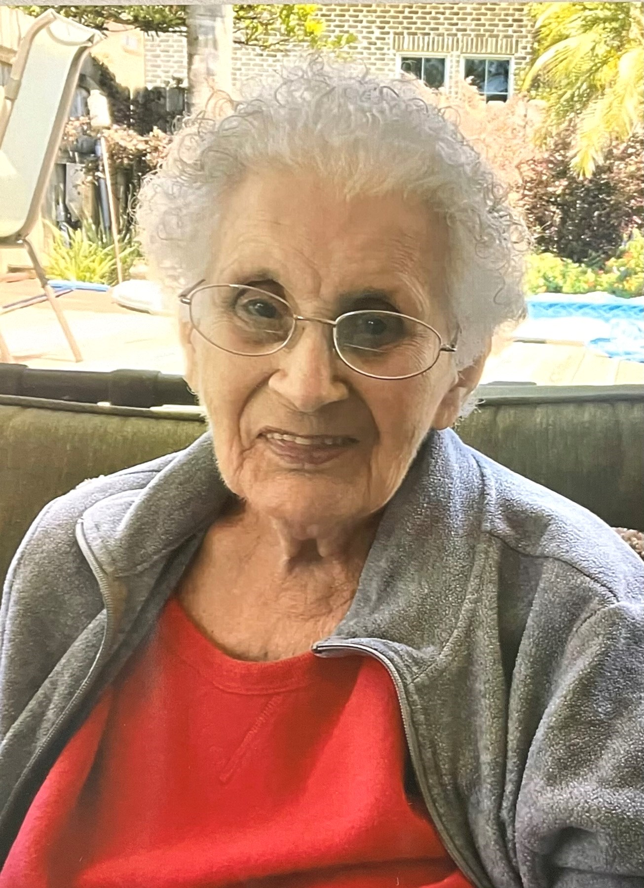 Alvina Sigur Obituary - Chalmette, LA