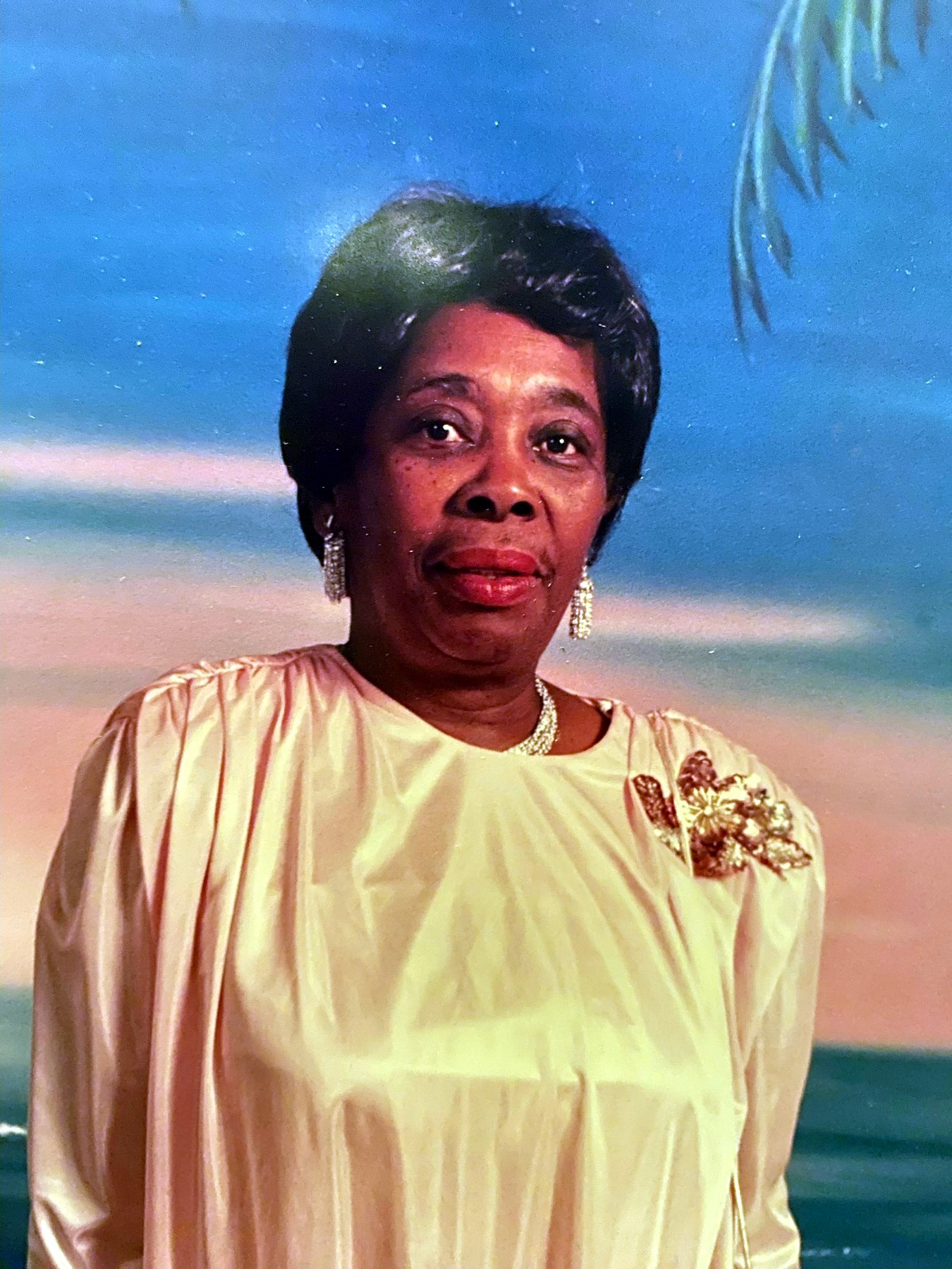 Ernestine Williams Obituary - Gotha, FL