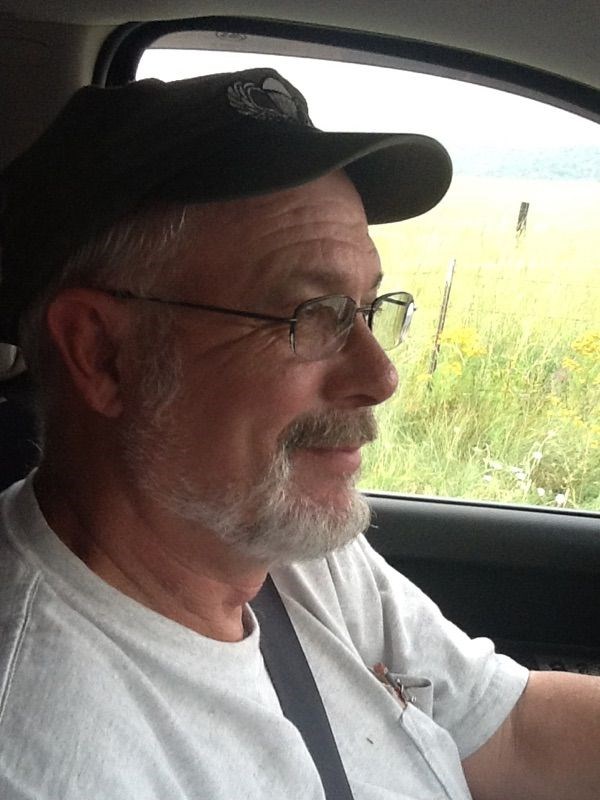 Phillip Fox Obituary - Cross Lanes, WV