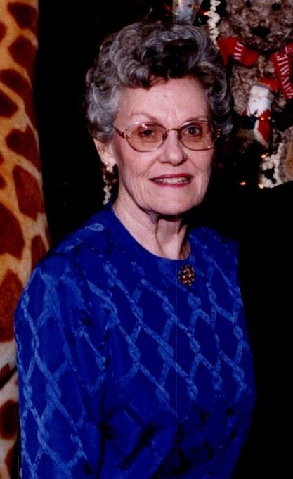 Patsy "Nana" Nelson Obituary - Baytown, TX