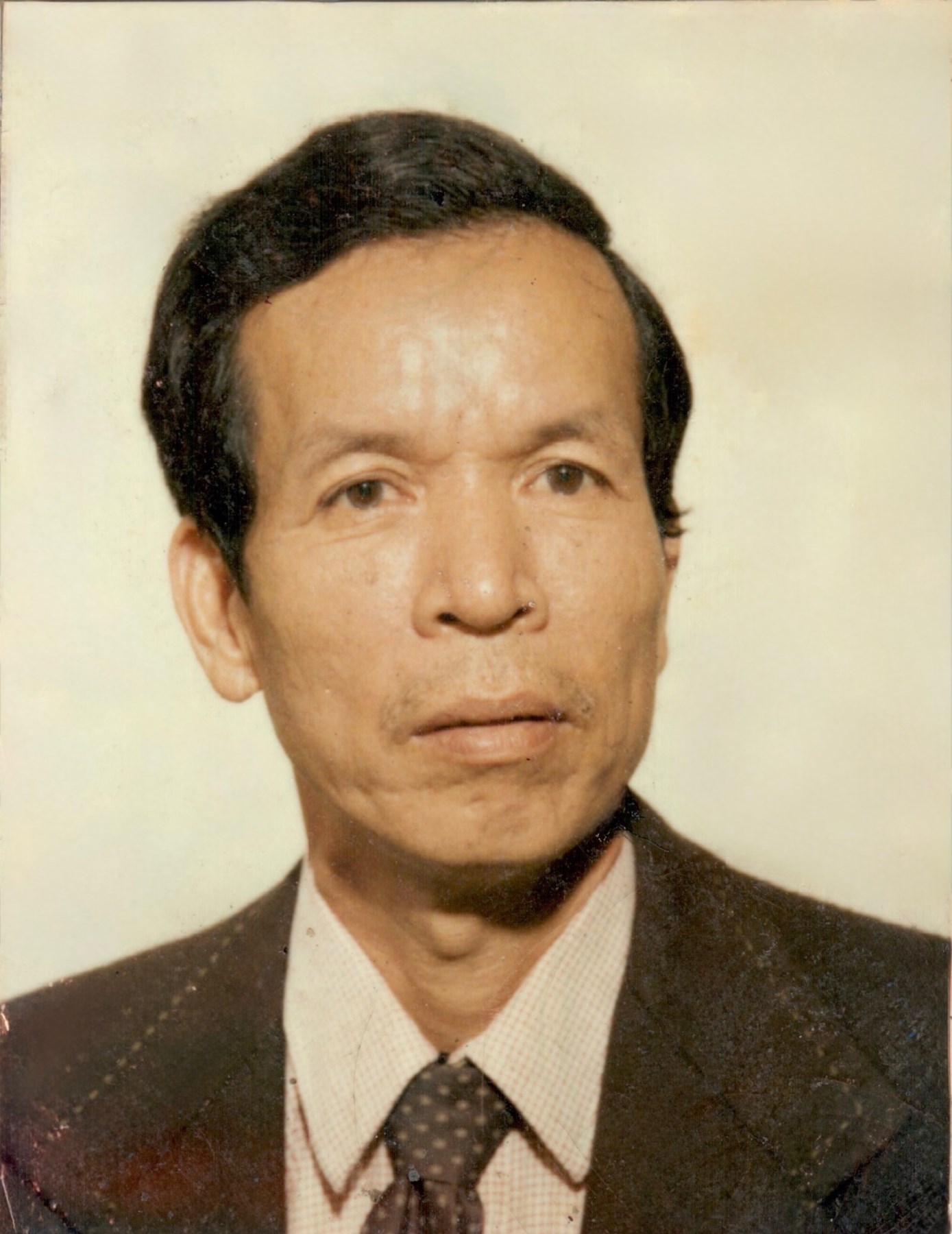 Tan Vu Obituary - Westminster, CA