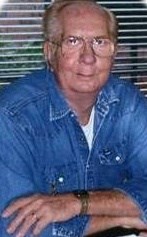 Danny Sanches Obituary - Lufkin, TX