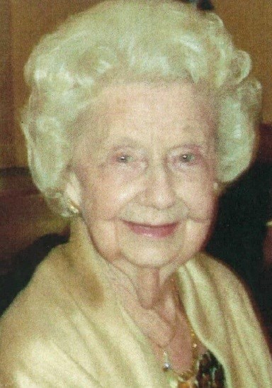 Elizabeth Parrott Smith Obituary - COLUMBIA, SC