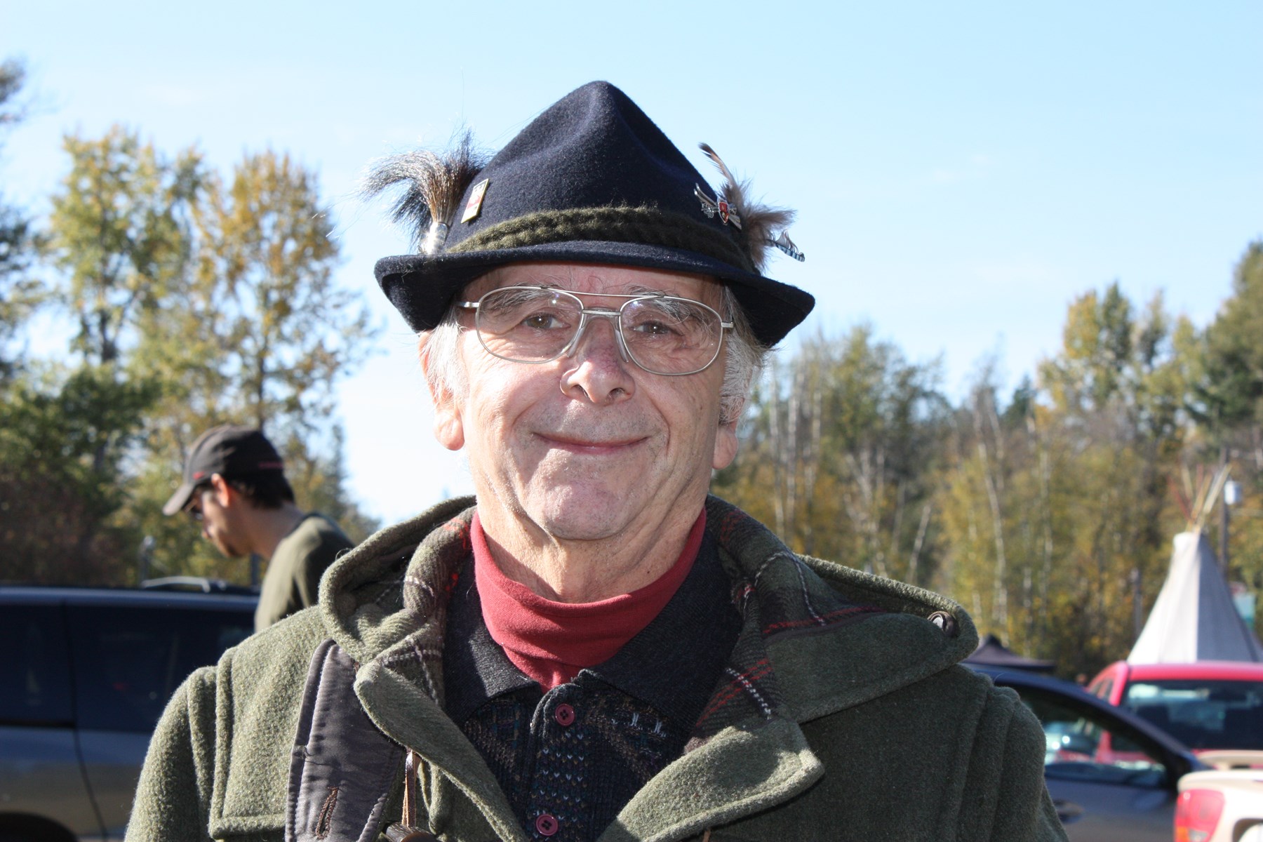 Peter Young Obituary - Kamloops, BC