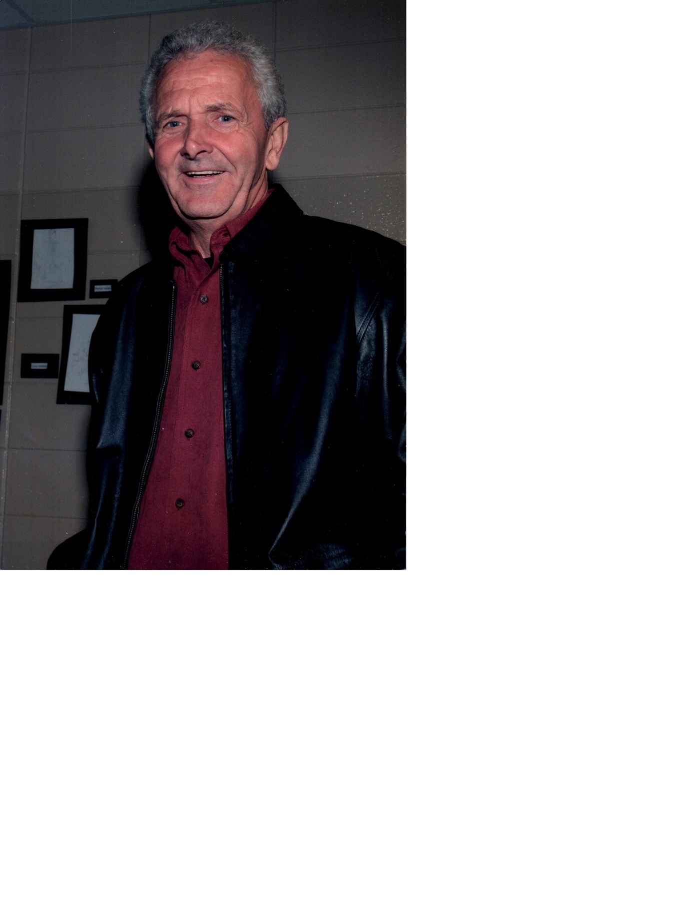 Oscar Neace Obituary - Jonesboro, GA