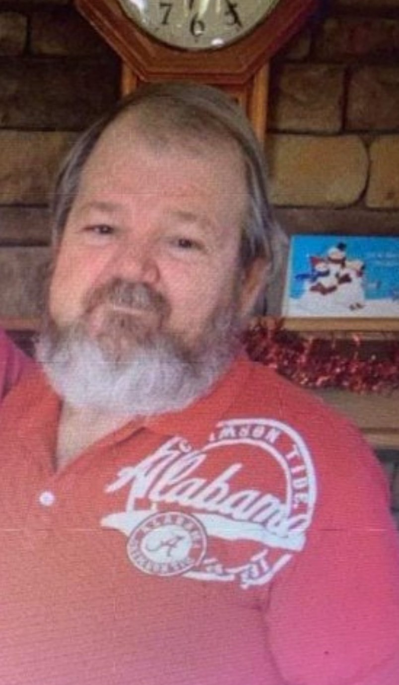 James Ellison, Sr. Obituary - Leeds, AL