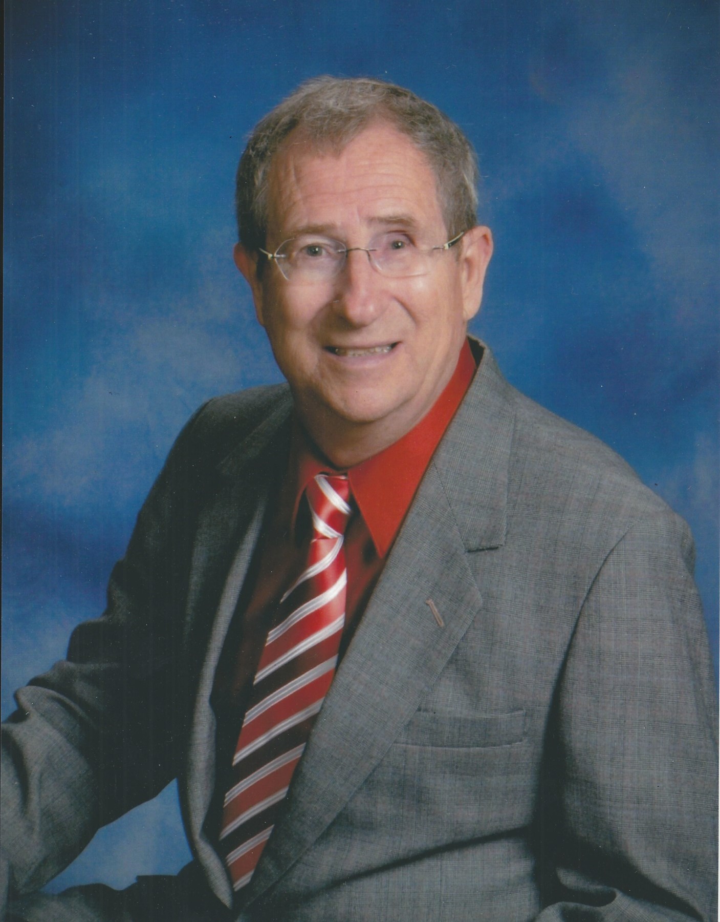 Robert Stiles Obituary - Downey, CA