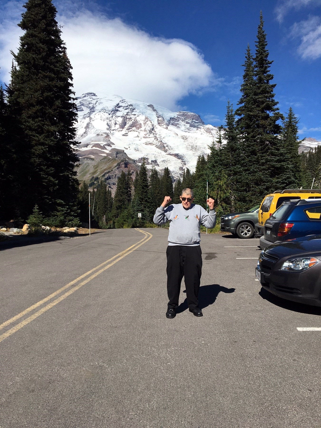 Rodger Marsh Obituary - Riverside, CA