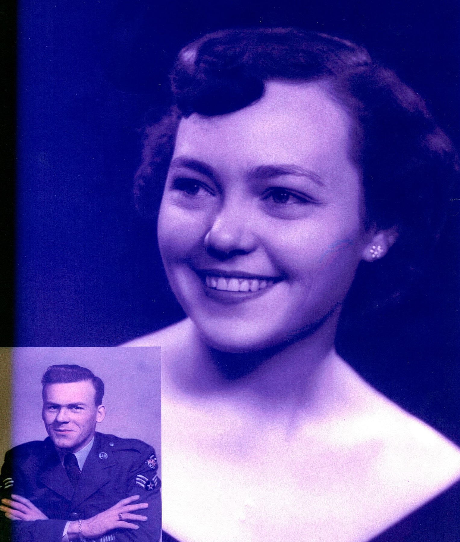 Loraine Trent Obituary - Lynchburg, VA