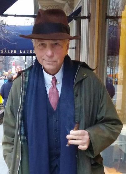 James Abernathy Obituary - New York, NY