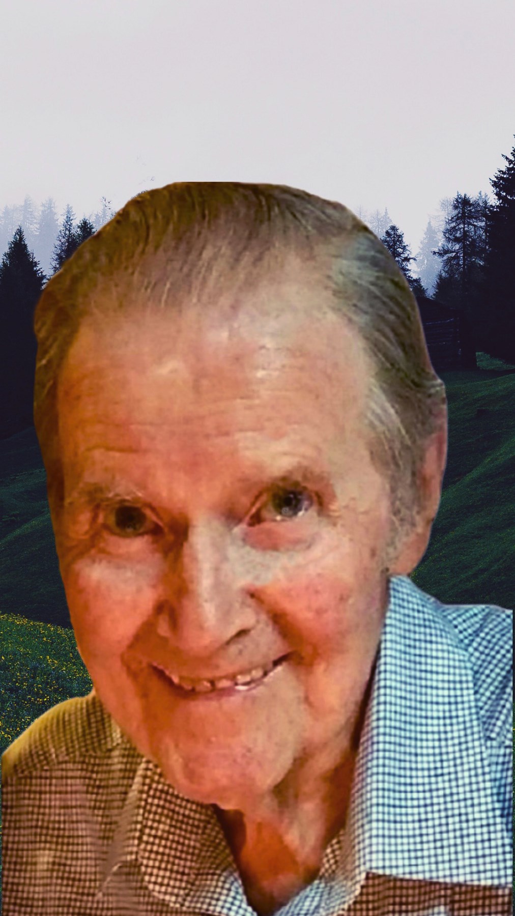 David Moyer Obituary - Palm Bay, FL