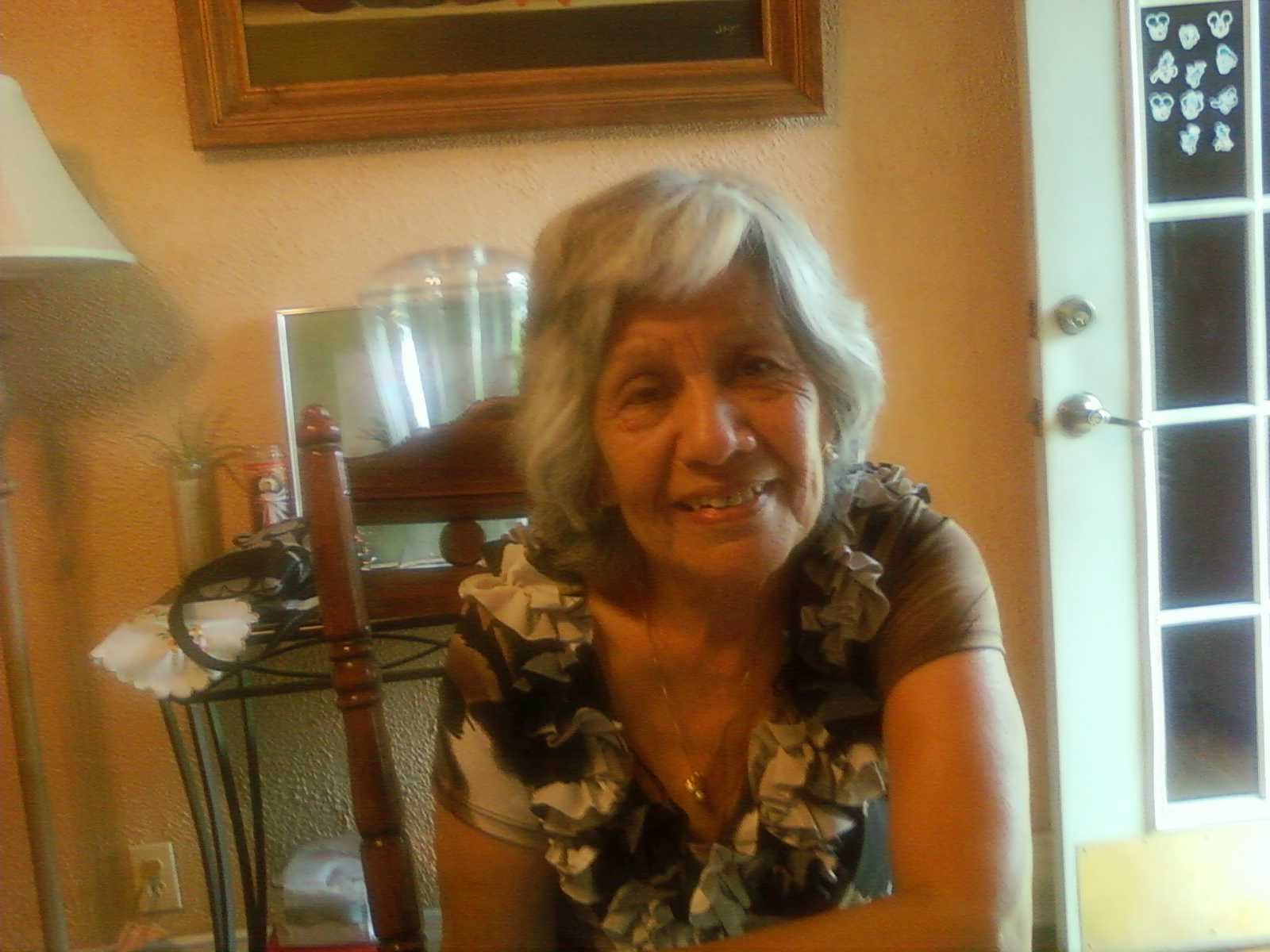 Ruby Rico Obituary - San Antonio, TX