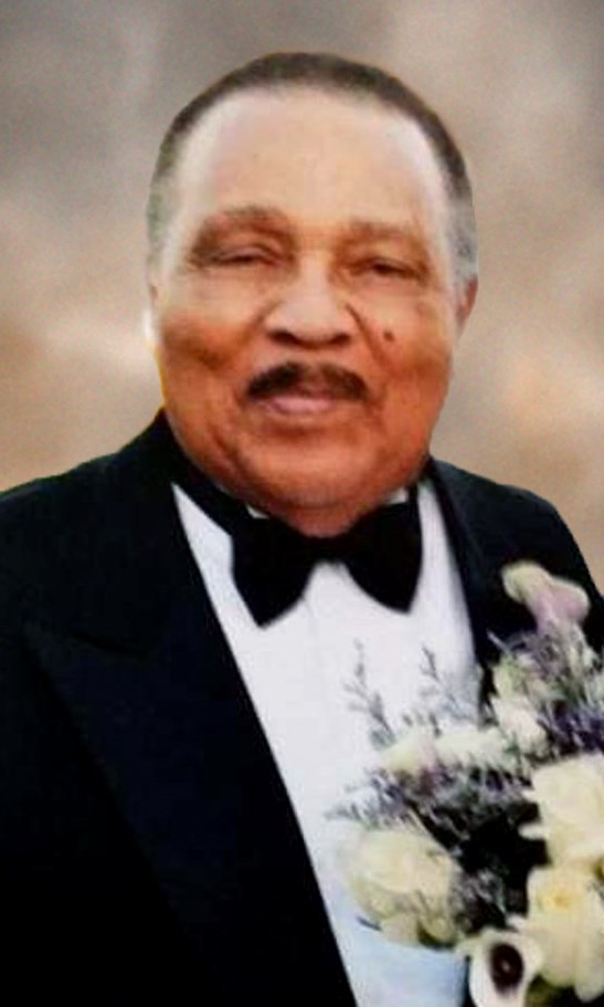 Ernest Scott, Obituary - Las Vegas, NV