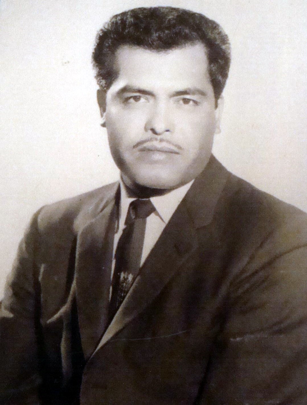 Jose Rosales Obituary - Wilmington, CA