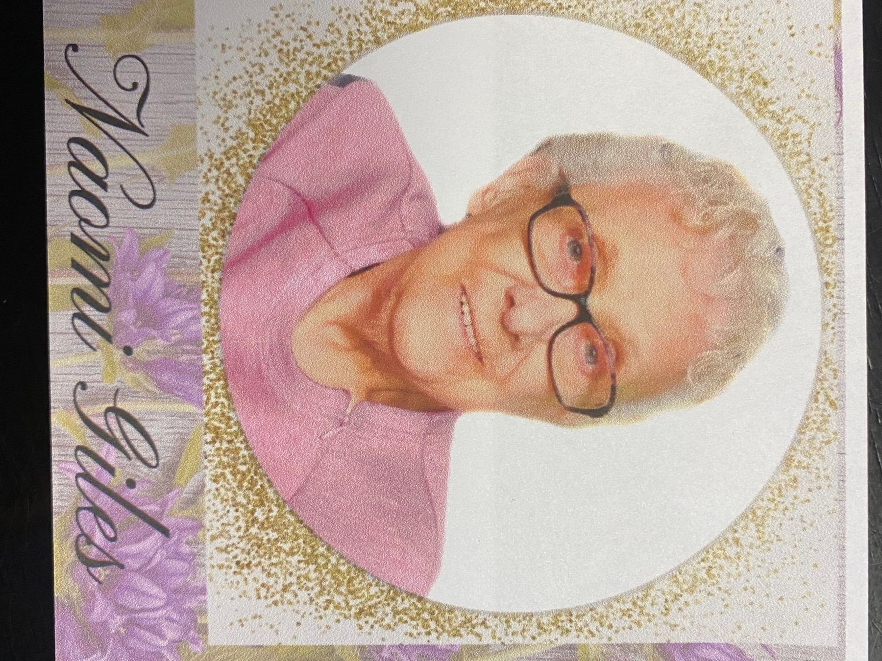 Naomi Giles Obituary - Prince George, BC
