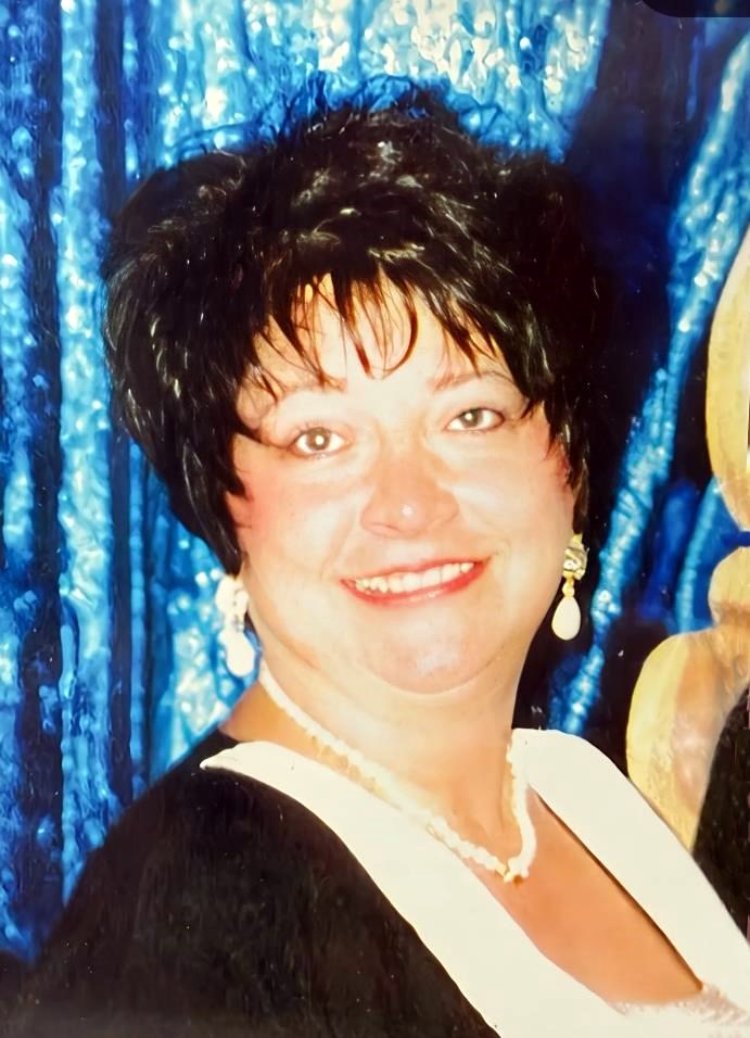 Susan Landry Obituary - Chalmette, LA