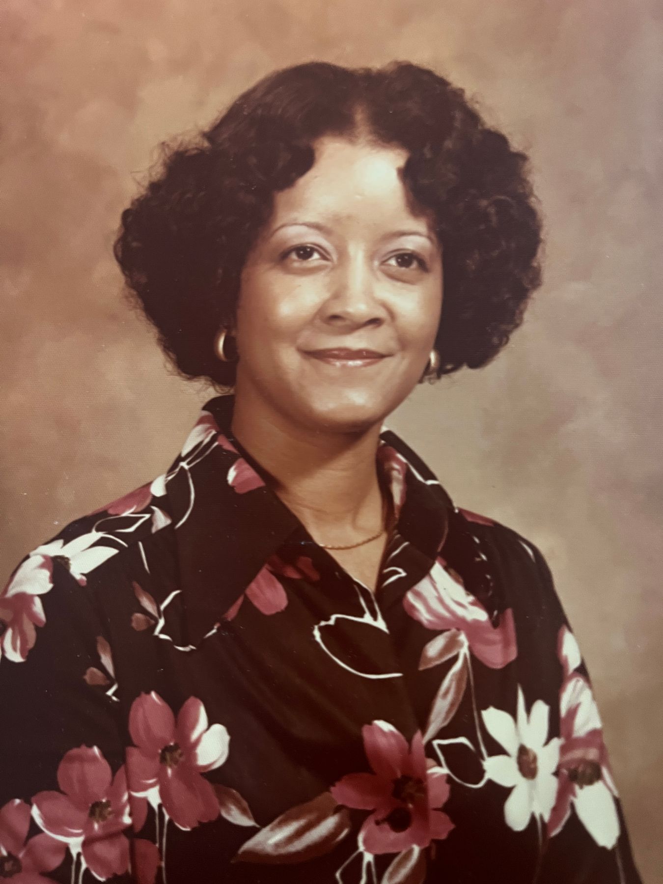 Daphne Ruffner Obituary - Arlington, VA
