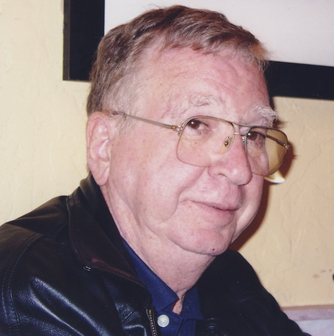 Dan Flynn Obituary - Brandon, FL