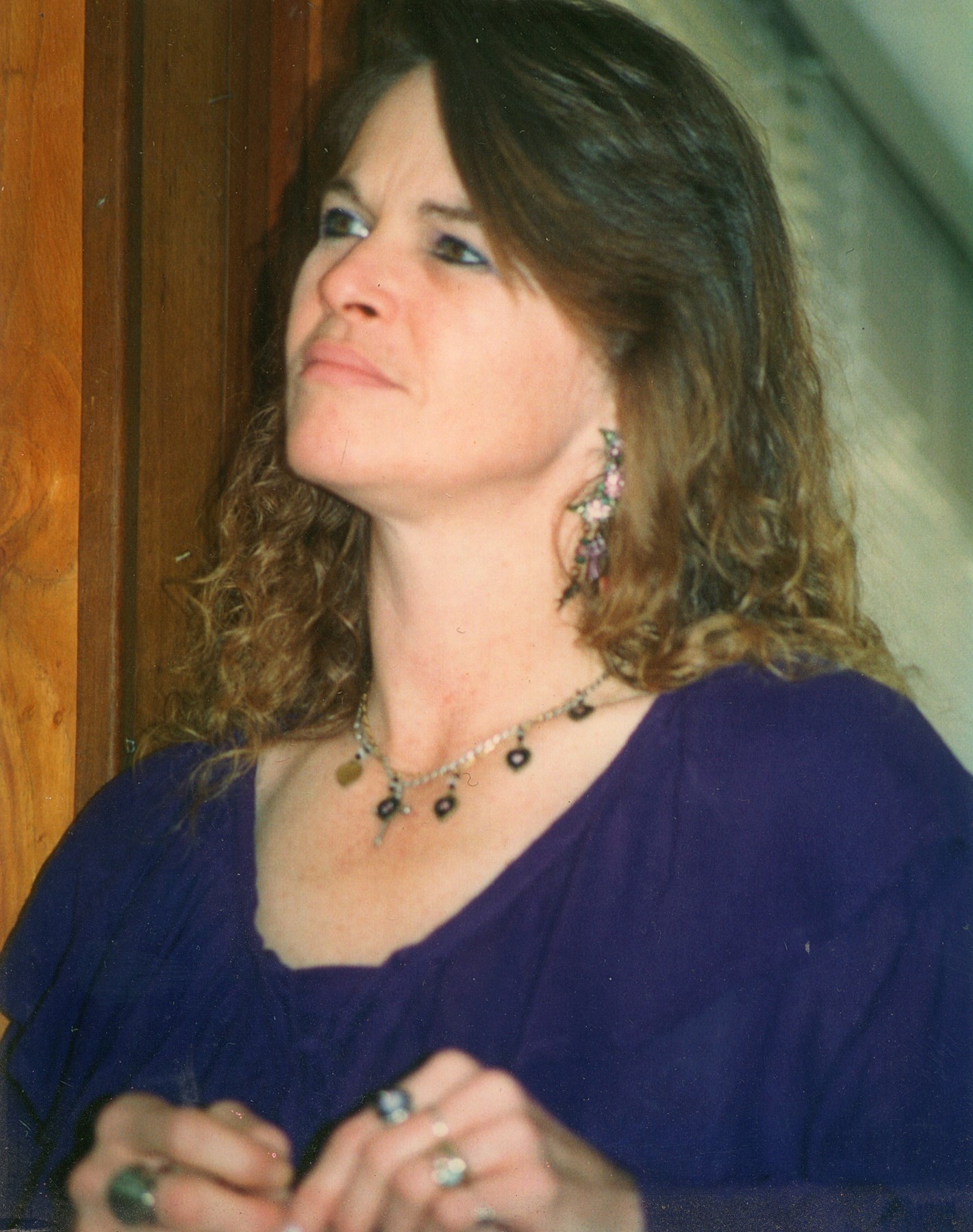 Beverly Ann Yeomans Obituary - Brunswick, GA