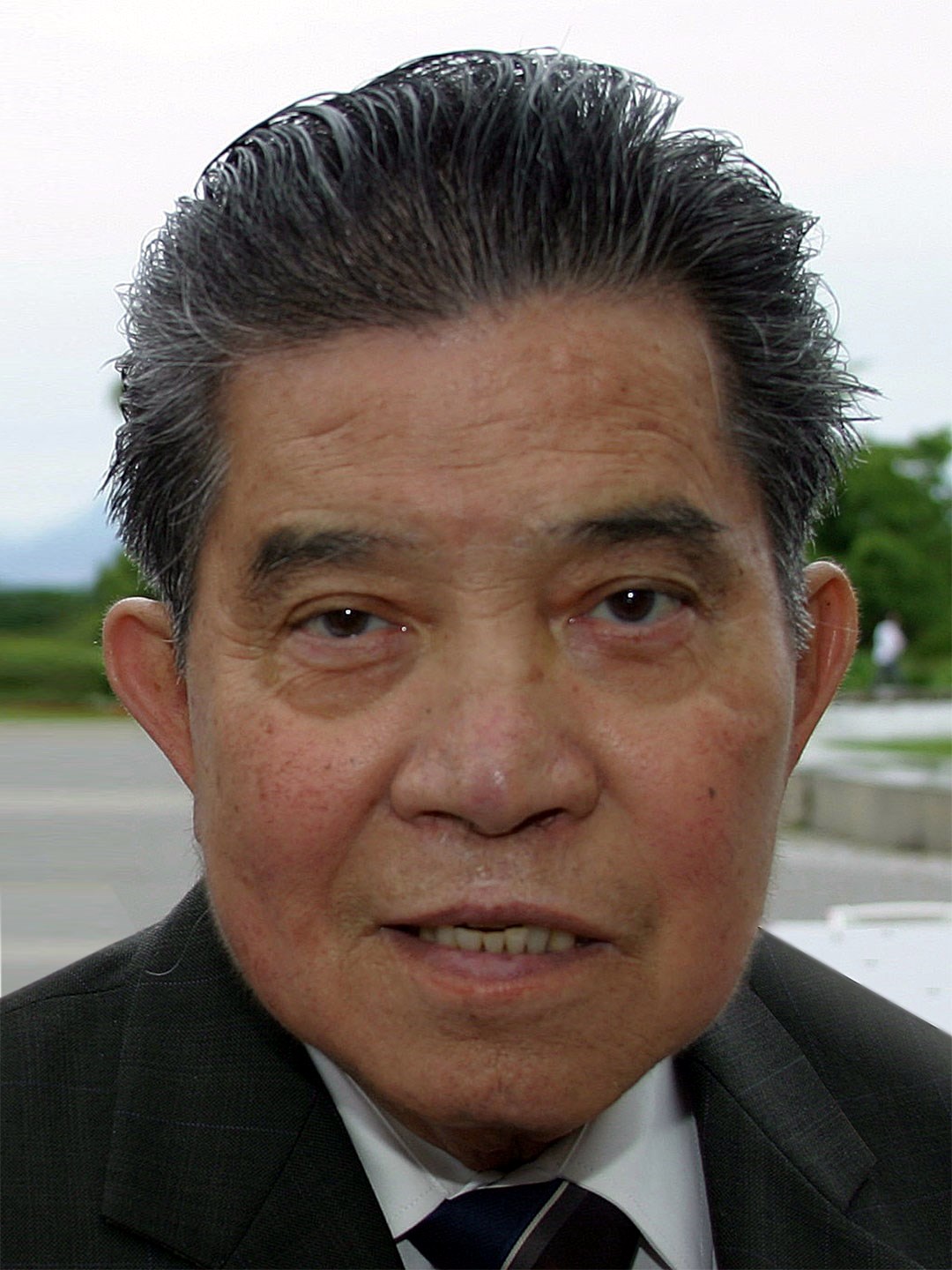 Edwin Chew Ching Liu Obituary - Vancouver, BC