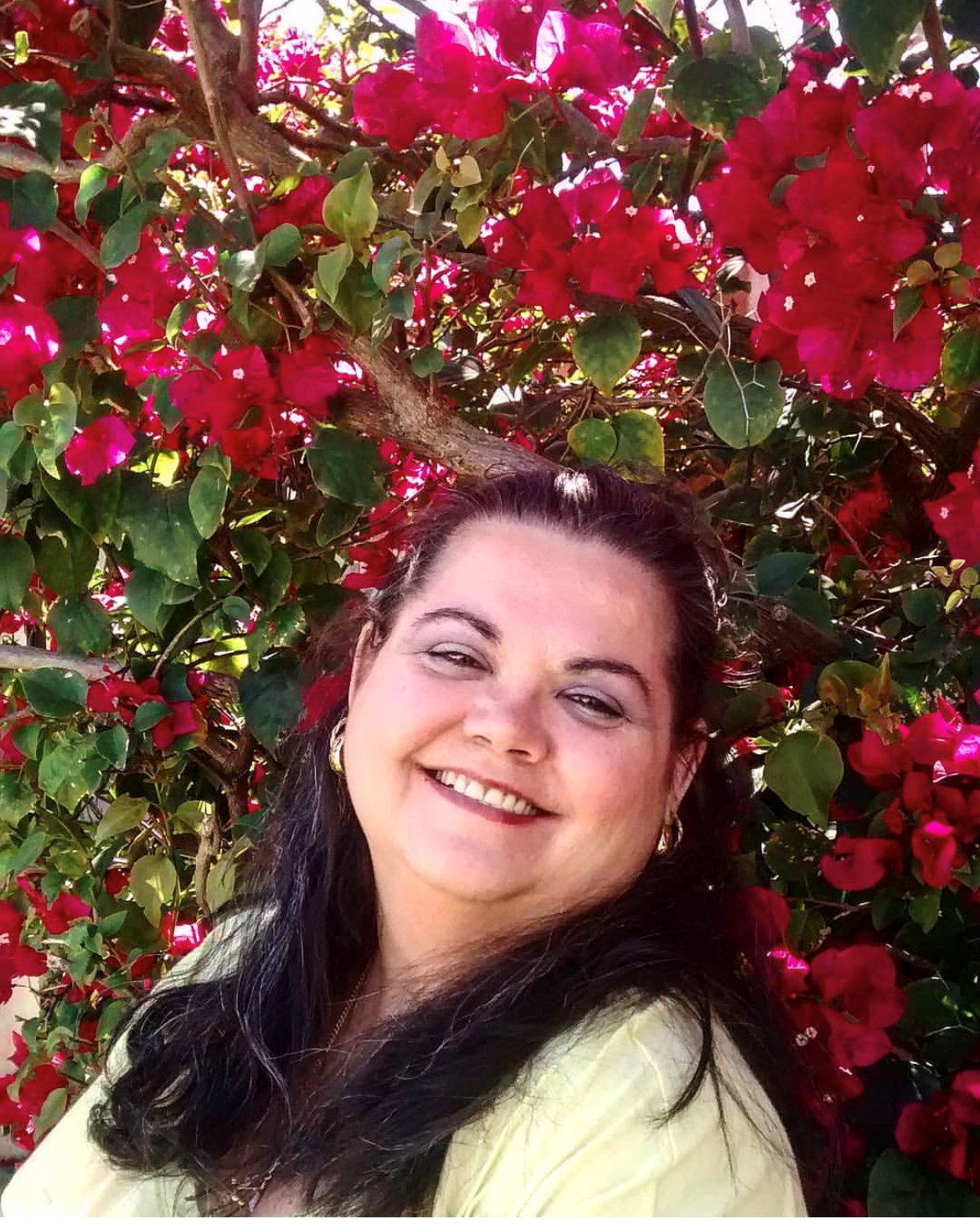 Carla Wyman Obituary - Tampa, FL