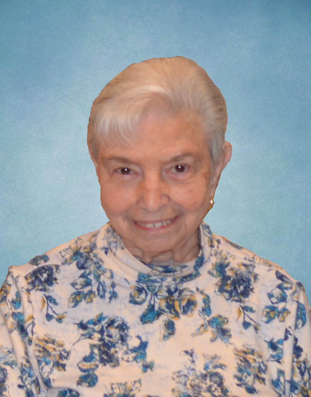 Mary Agnes Messina Obituary - Nottingham, MD